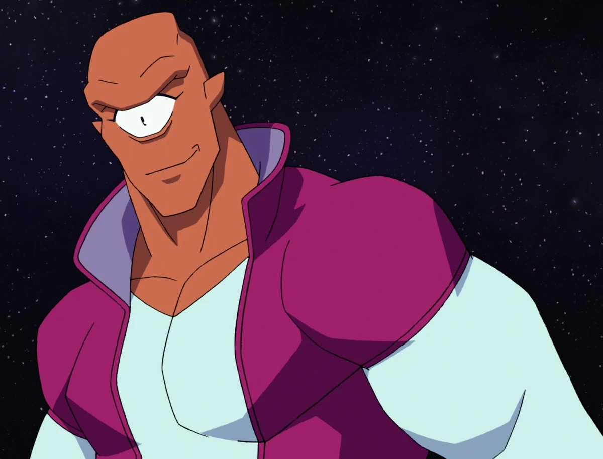 Allen the Alien | Legends of the Multi Universe Wiki | Fandom