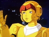 Boo (Mighty Orbots) | Legends of the Multi Universe Wiki | Fandom