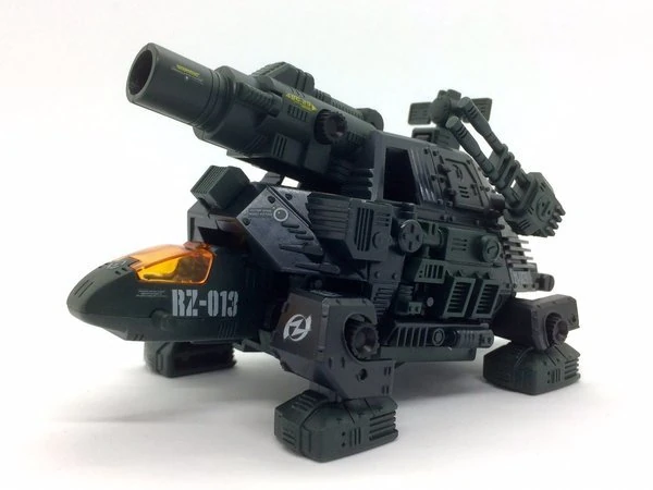 Cannon Tortoise | Legends of the Multi Universe Wiki | Fandom