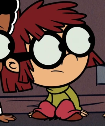 Lisa Loud | Legends of the Multi Universe Wiki | Fandom