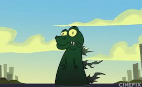 Big D | Legends of the Multi Universe Wiki | Fandom