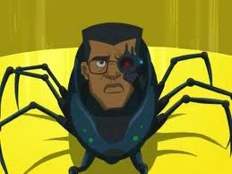 Dr. Baxter Stockman | Legends of the Multi Universe Wiki | Fandom