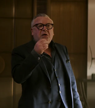 General Dreykov | Legends of the Multi Universe Wiki | Fandom