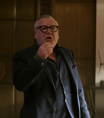 General Dreykov | Legends of the Multi Universe Wiki | Fandom