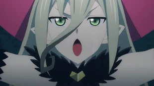 Magilou | Legends of the Multi Universe Wiki | Fandom