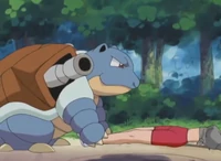 Blastoise | Legends of the Multi Universe Wiki | Fandom