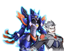 Ryce | Legends of the Multi Universe Wiki | Fandom