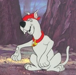 Scooby-Dum | Legends of the Multi Universe Wiki | Fandom