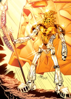 Takanuva (BIONICLE) | Legends of the Multi Universe Wiki | Fandom