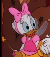 Webby Vanderquack | Legends of the Multi Universe Wiki | Fandom