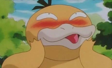 Psyduck | Legends of the Multi Universe Wiki | Fandom