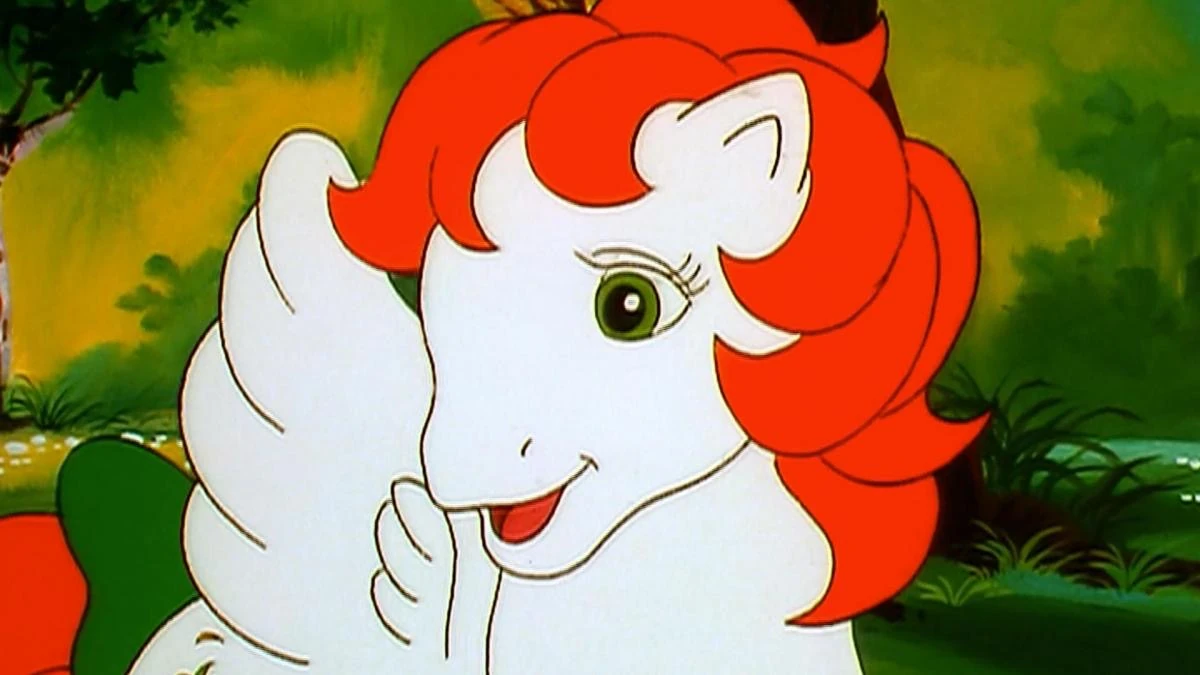 Paradise (My Little Pony) | Legends of the Multi Universe Wiki | Fandom