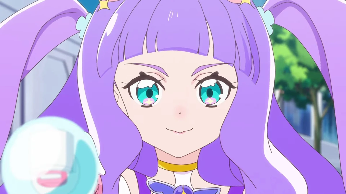 Ellee (Pretty Cure) | Legends of the Multi Universe Wiki | Fandom