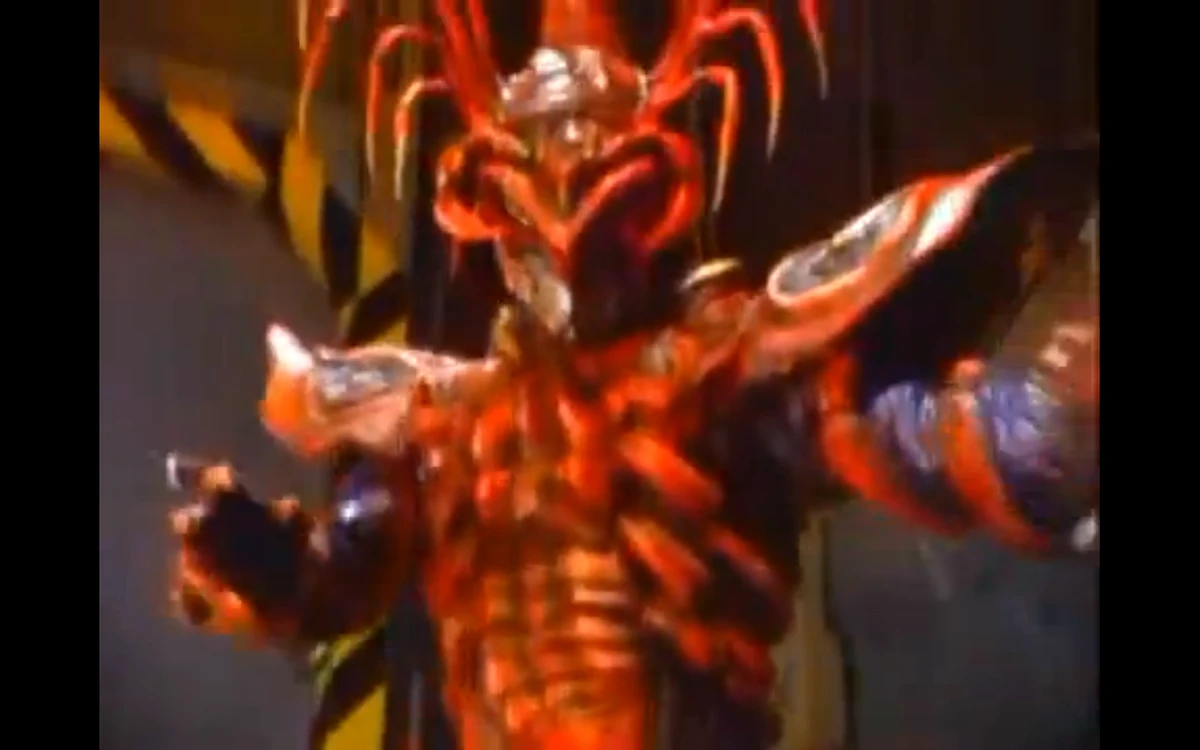 Barillian Bug Monsters | Legends of the Multi Universe Wiki | Fandom