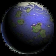 Bogon Galaxy | Legends of the Multi Universe Wiki | Fandom