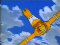 Bo (Mighty Orbots) | Legends of the Multi Universe Wiki | Fandom