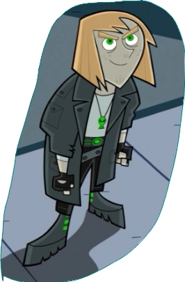 Johnny 13 | Legends of the Multi Universe Wiki | Fandom