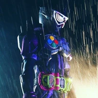 Kuroto Dan/Kamen Rider Genm | Legends of the Multi Universe Wiki | Fandom