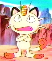Meowth | Legends of the Multi Universe Wiki | Fandom