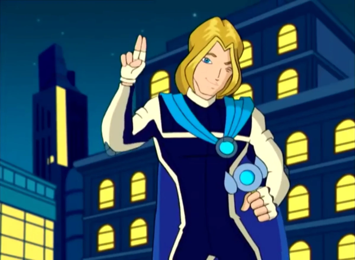 Prince Sky (Winx Club) | Legends of the Multi Universe Wiki | Fandom