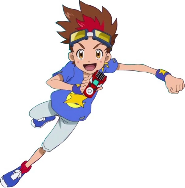 Tagiru Akashi | Legends of the Multi Universe Wiki | Fandom