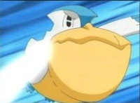 Pelipper | Legends of the Multi Universe Wiki | Fandom