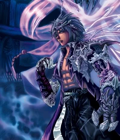 King Magnus | Legends of the Multi Universe Wiki | Fandom