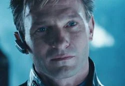 Timothy Cain | Legends of the Multi Universe Wiki | Fandom