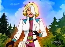 Dr. Blight | Legends of the Multi Universe Wiki | Fandom