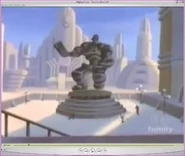 Drake DuCaine | Legends of the Multi Universe Wiki | Fandom