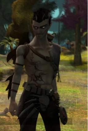 Ghat | Legends of the Multi Universe Wiki | Fandom