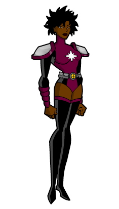 Kid Quantum | Legends of the Multi Universe Wiki | Fandom