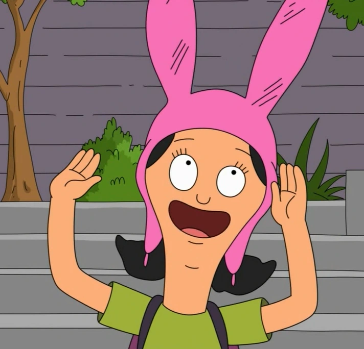 Louise Belcher