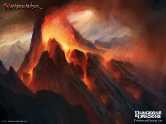 Neverwinter | Legends of the Multi Universe Wiki | Fandom