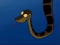 Kaa (Disney) | Legends of the Multi Universe Wiki | Fandom
