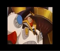 Colonel (Megaman X) | Legends of the Multi Universe Wiki | Fandom