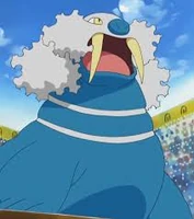 Walrein | Legends of the Multi Universe Wiki | Fandom