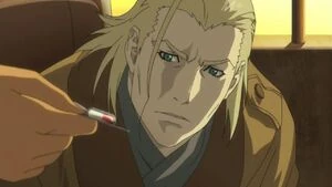 Gerd Frentzen | Legends of the Multi Universe Wiki | Fandom