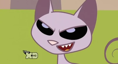 Kat (Kid vs. Kat) | Legends of the Multi Universe Wiki | Fandom
