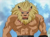 Leomon | Legends of the Multi Universe Wiki | Fandom