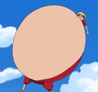Monkey D. Luffy | Legends of the Multi Universe Wiki | Fandom