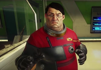 Alex Yu | Legends of the Multi Universe Wiki | Fandom