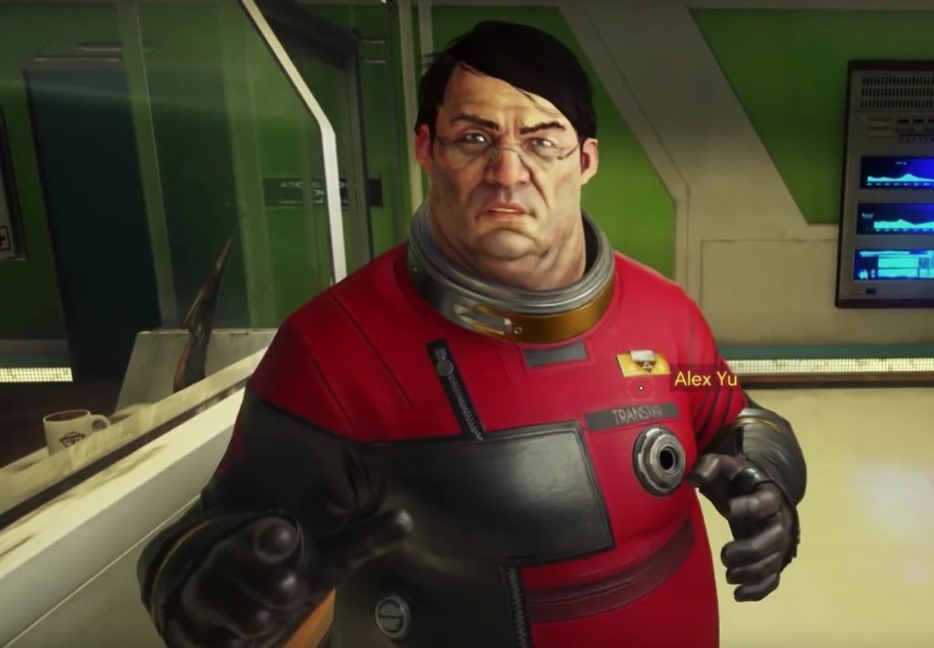 Alex Yu | Legends of the Multi Universe Wiki | Fandom