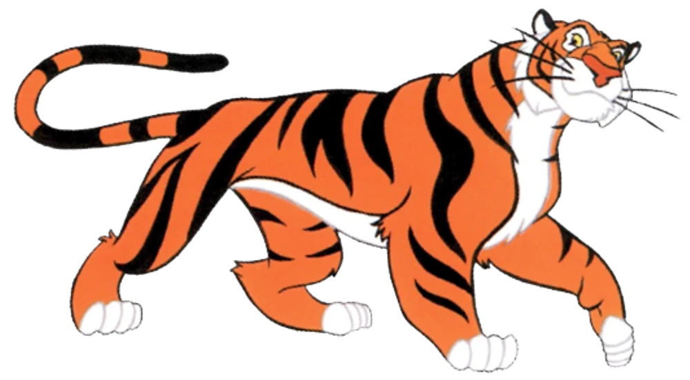 Rajah | Legends of the Multi Universe Wiki | Fandom