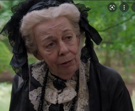 The Dowager Lady Basilwether | Legends of the Multi Universe Wiki | Fandom