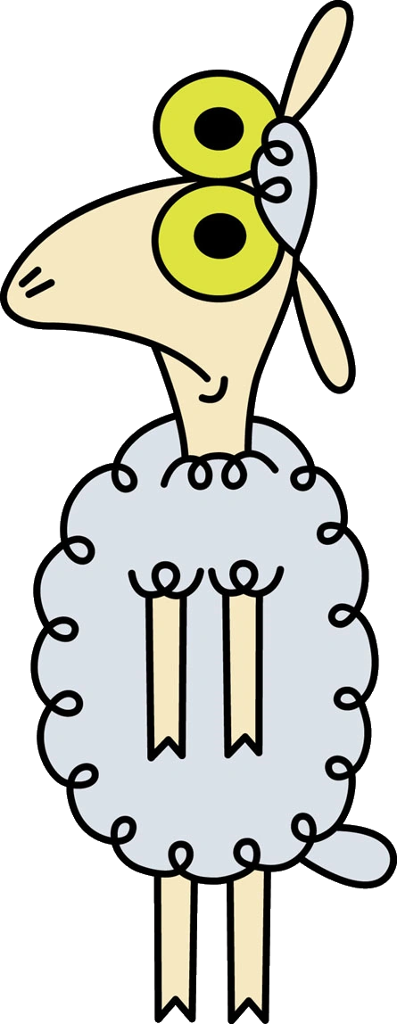 Sheep (Sheep in the Big City) | Legends of the Multi Universe Wiki | Fandom