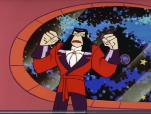 Simion | Legends of the Multi Universe Wiki | Fandom