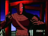 Slade Wilson | Legends of the Multi Universe Wiki | Fandom