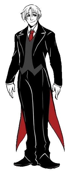 Lamonte | Legends of the Multi Universe Wiki | Fandom