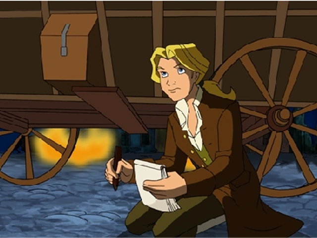 James Hiller | Legends of the Multi Universe Wiki | Fandom